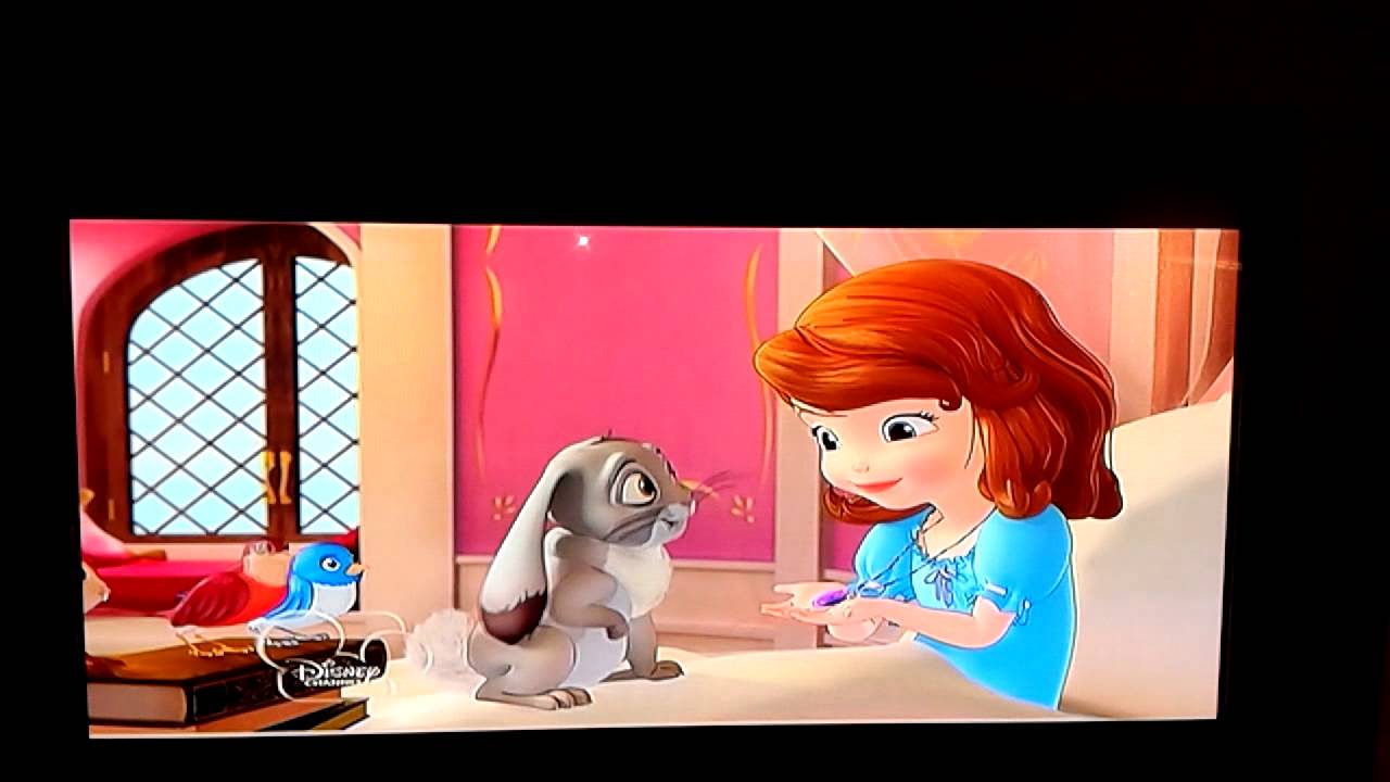 Disney Channel is Inappropriate - YouTube