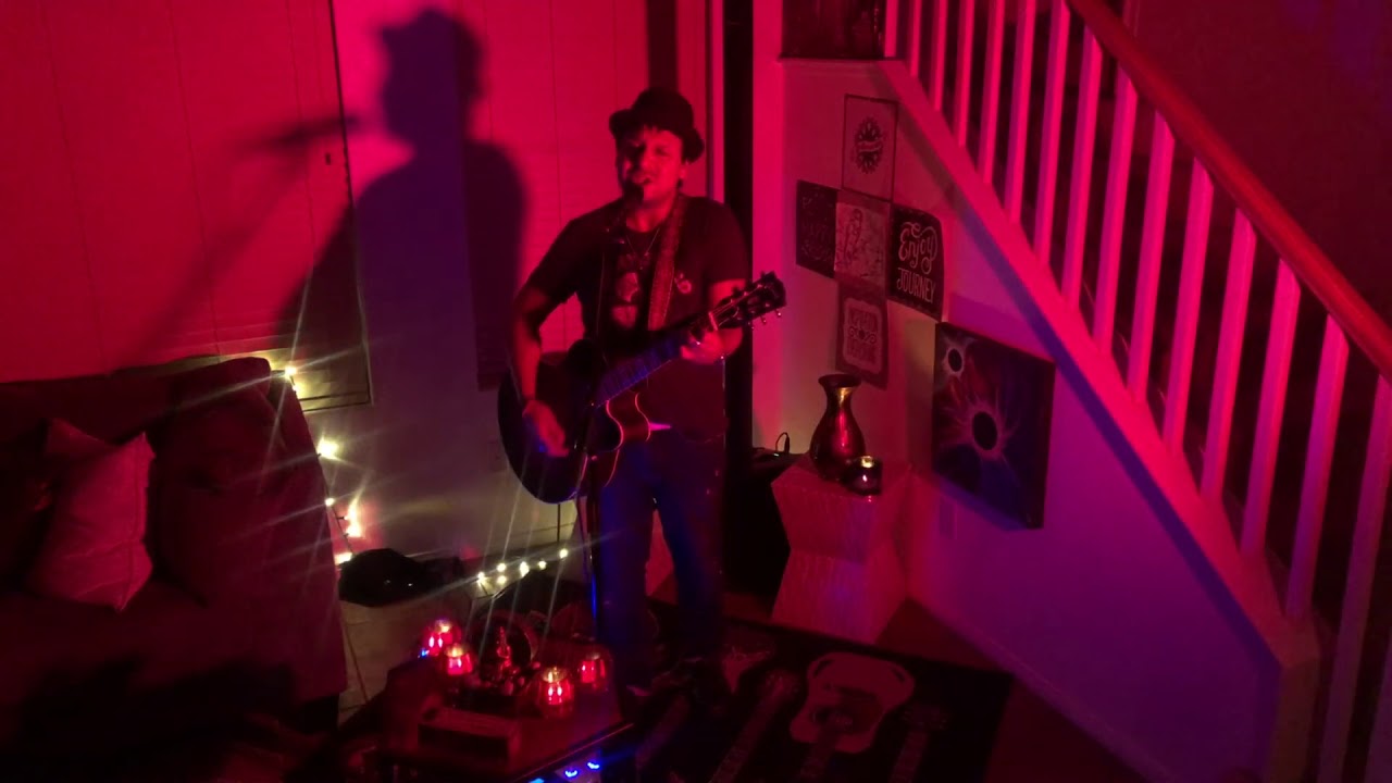 At Home Sessions: Rick Duarte - YouTube