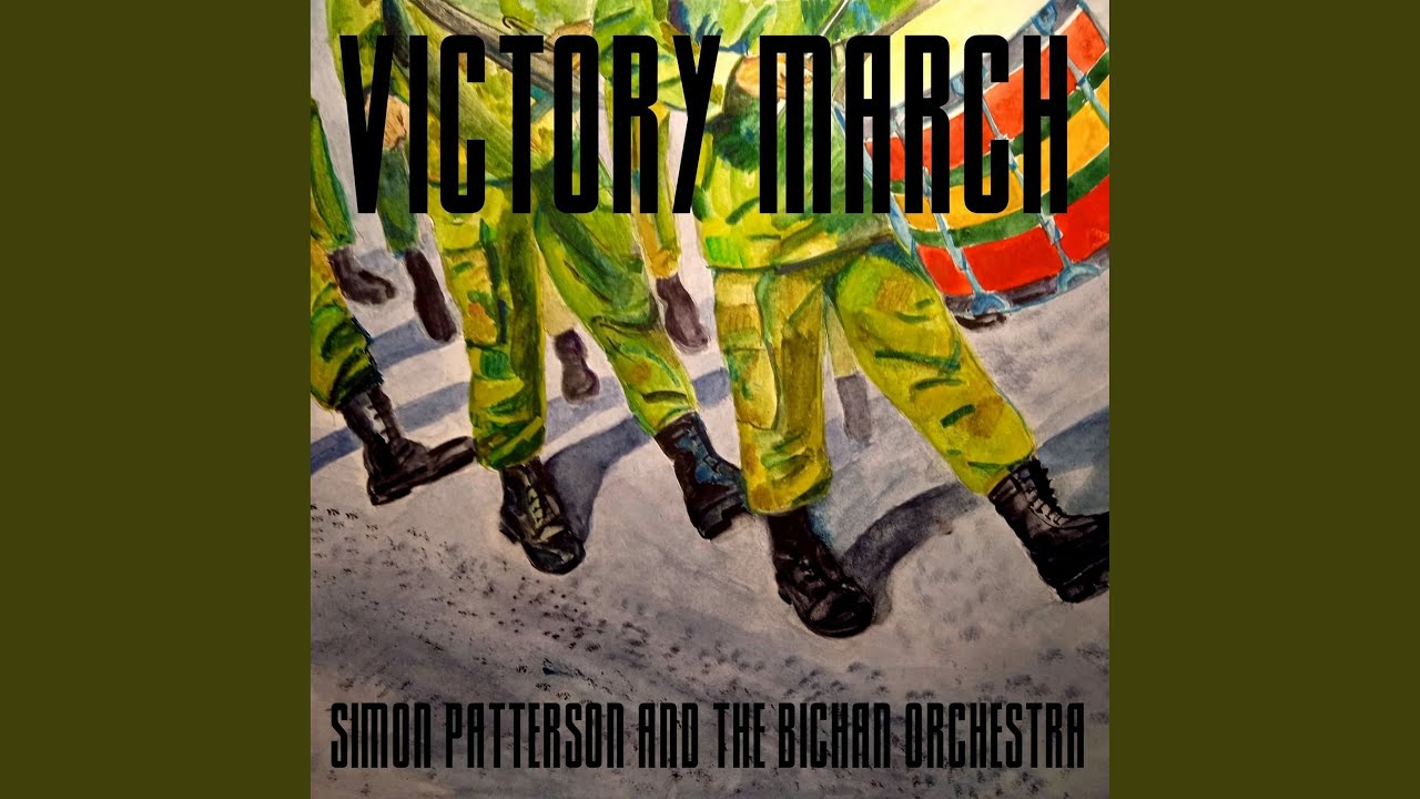 Victory March - YouTube