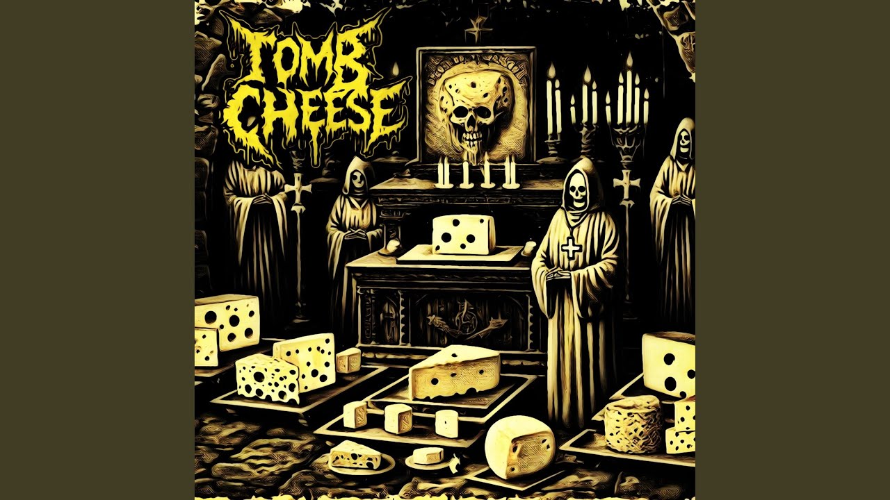 King Of The Wicker People - YouTube