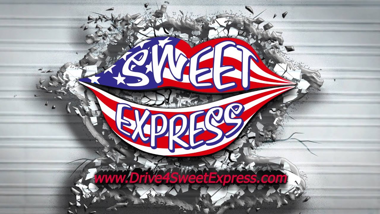 Sweet Express Sweetest Moment - YouTube