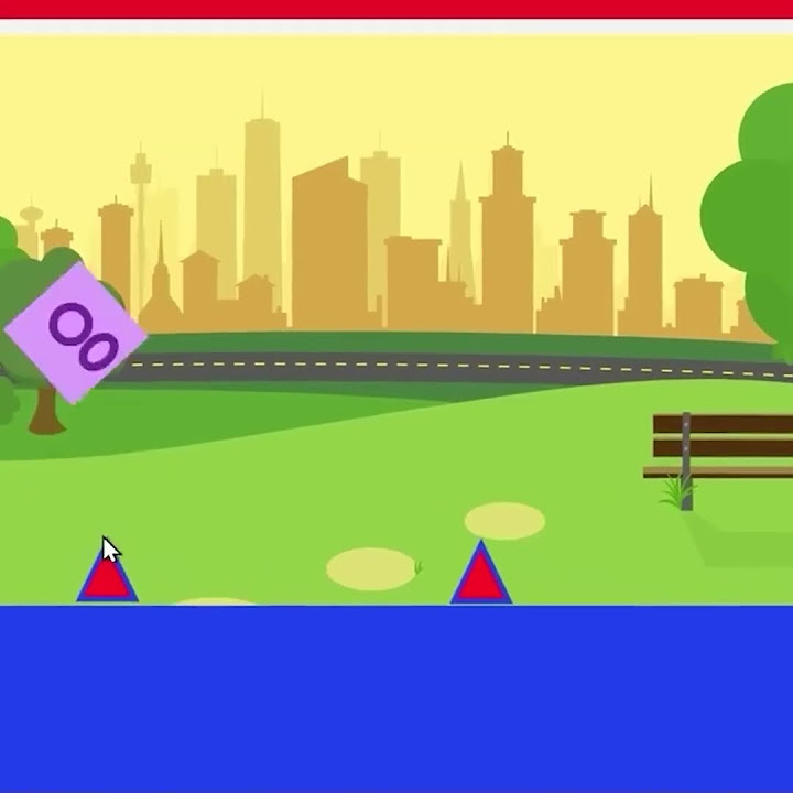 Making A Game In Scratch Jr Youtube