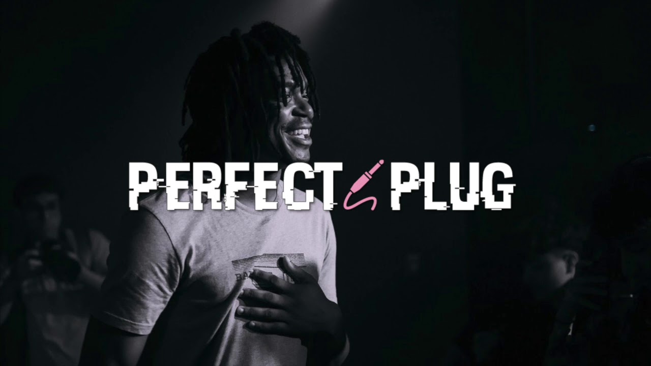 Lucki - She A Dancer - YouTube