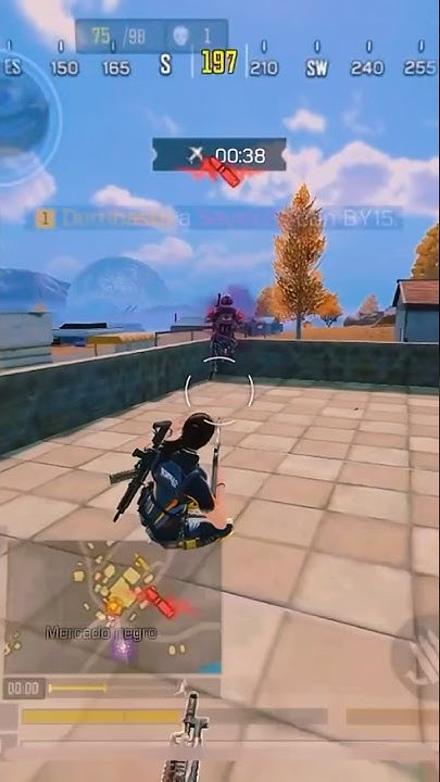 Isabel Larosa- Edit Cod mobile 🔥#iphone11 #2023 #codmobile #codmobileclips #callofdutymobile ...