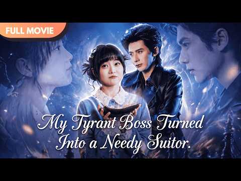 [ENG  SUB] I Can Hear My Boss's Thoughts... Because He's a DEMON KING!