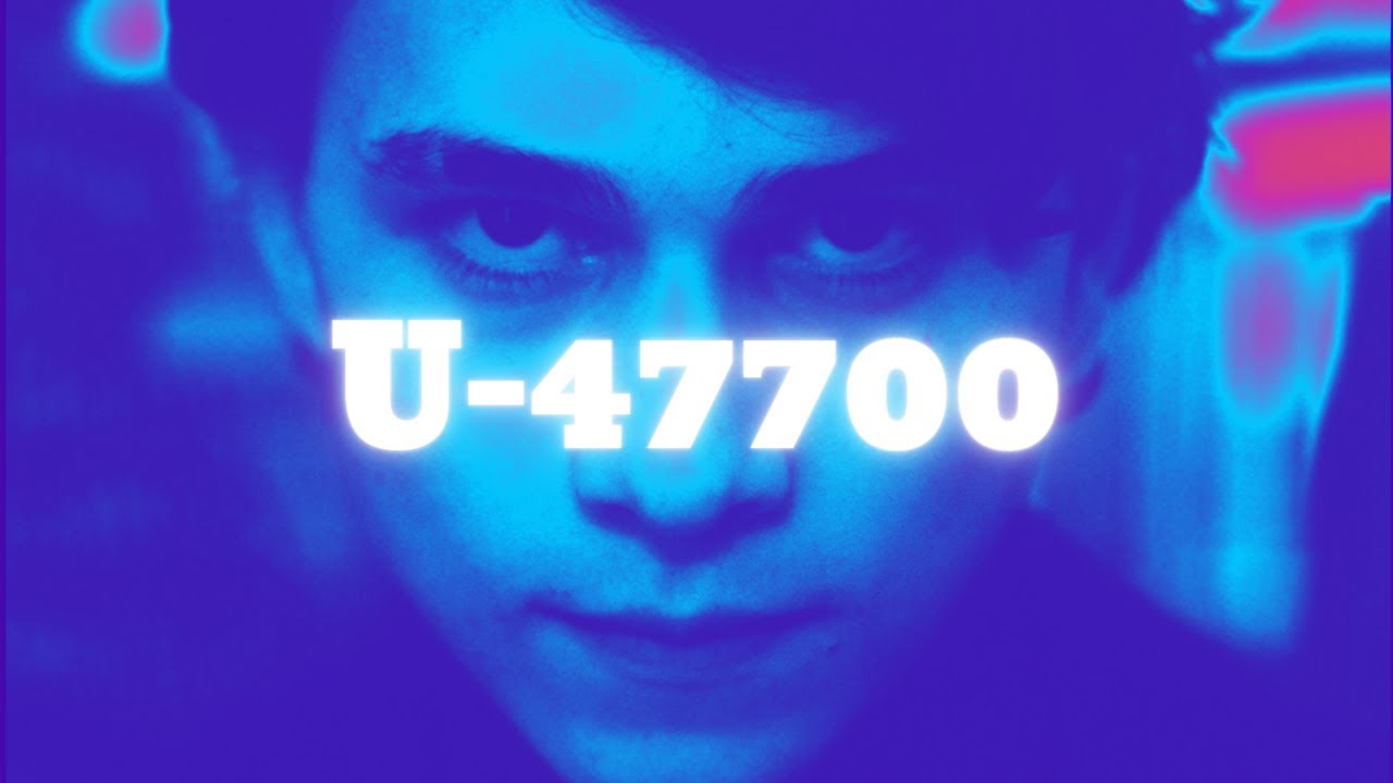 U-47700 - Safrole
