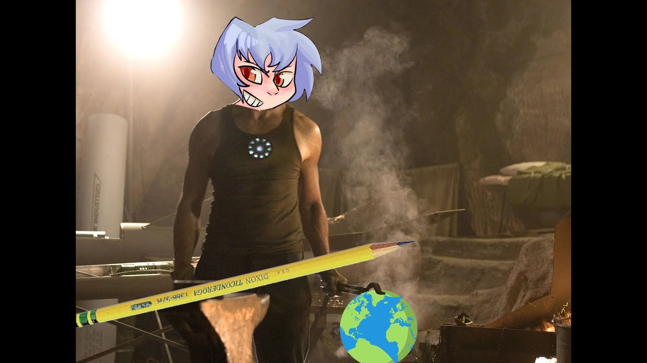 World Building Wednesday! Episode Eleven, Fantasy Cities, Part 3 - Coil ...