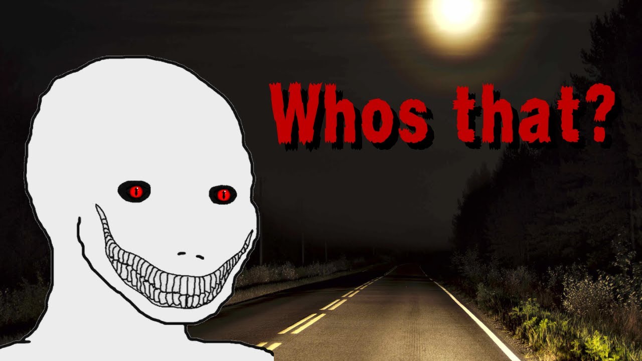 3 Terrifying Real-Life Encounters with Unexplainable Creatures | Reddit ...