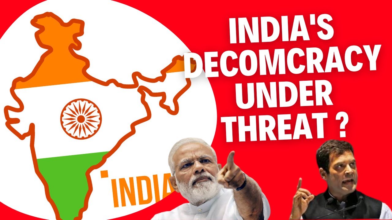 INDIA's Biggest problem Explained ! - YouTube