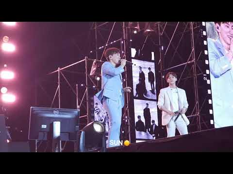 230325 SoundCheck_TH 비투비(BTOB) 서은광 focus 괜찮아요 - YouTube