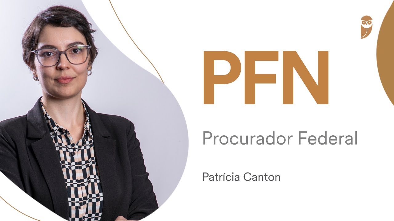 Entrevista - Curso Oral - PFN - Patrícia Canton - YouTube