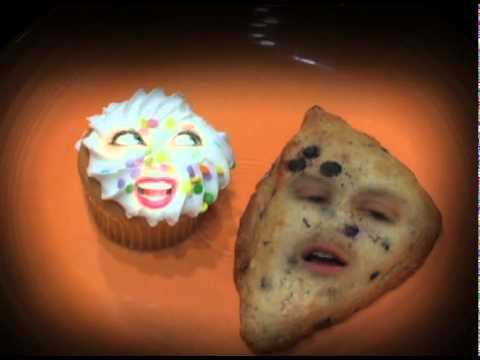 The Cupcake Song - YouTube