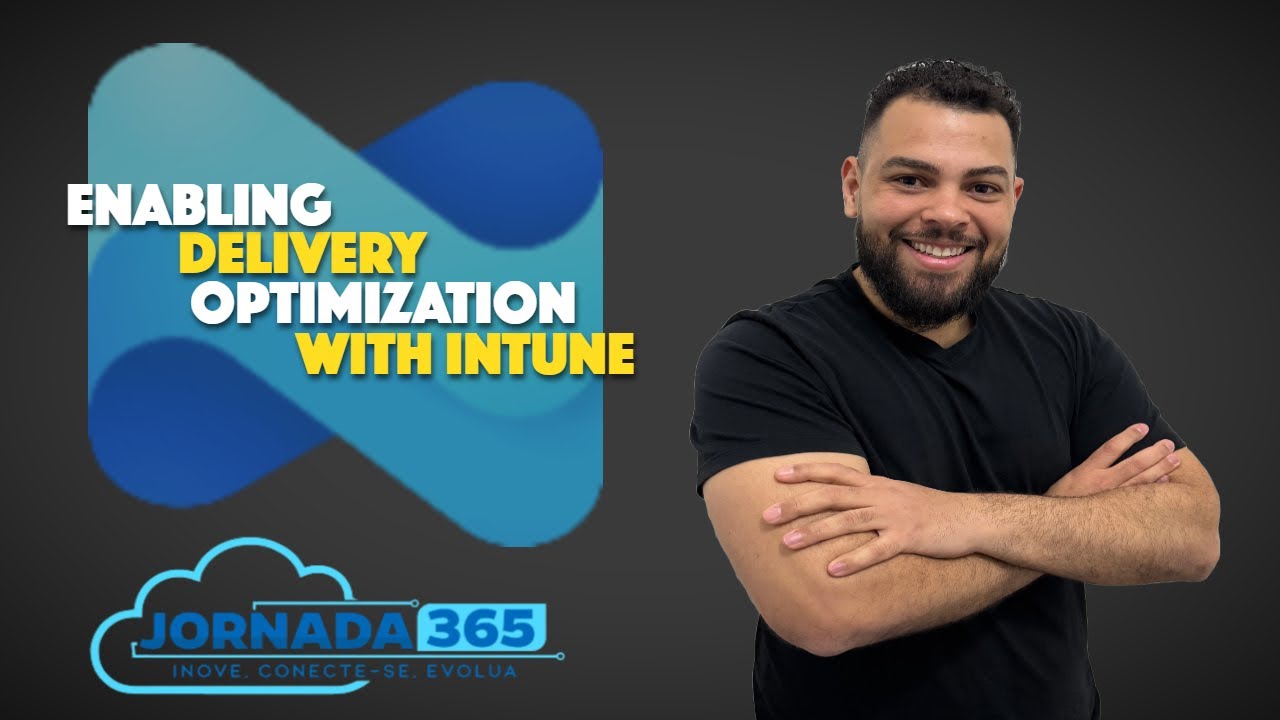 Habilitando o Delivery Optimization com o Intune. 💻 - YouTube