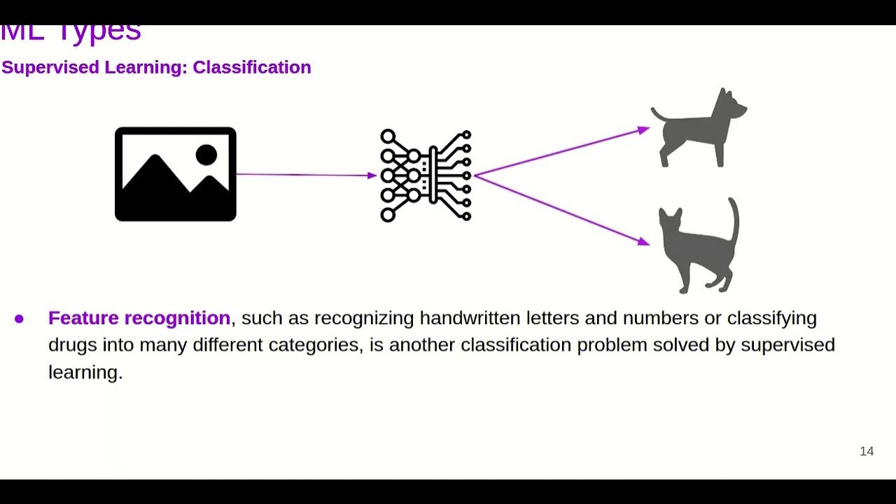 Discover the Machine Learning Landscape - YouTube