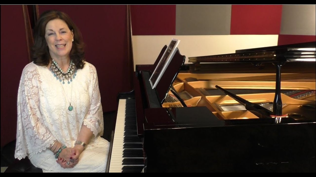 How to Play Scales Flawlessly - Piano Tips with Shelly Hamilton #5 ...