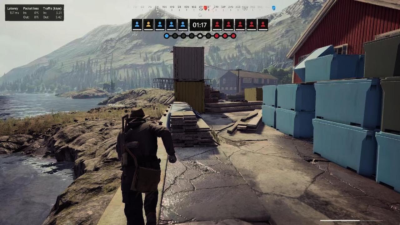 Death jump - YouTube