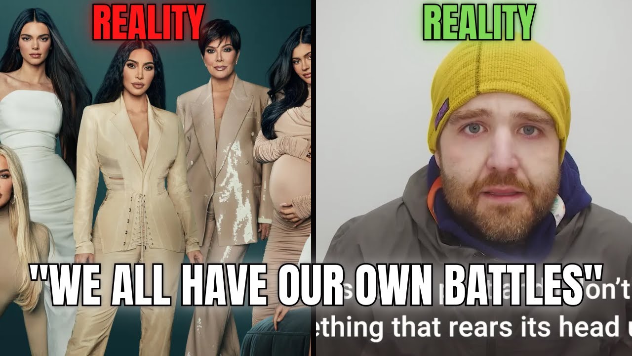 "Internet vs reality" - YouTube