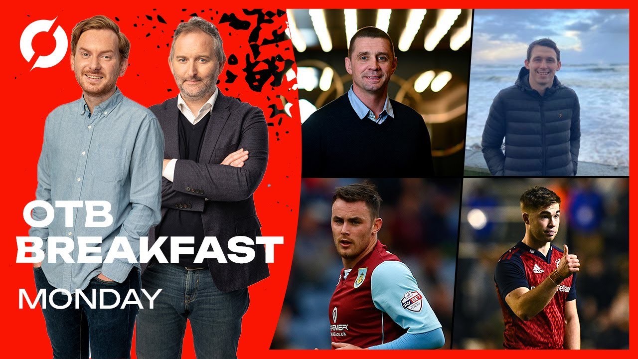 Quinlan on Champions Cup | Keith Treacy | Tommy Rooney back from Croker ...