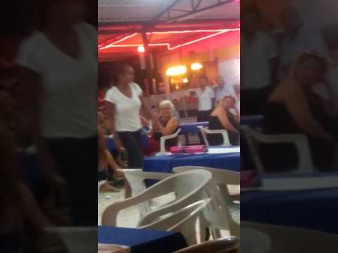 Ürkmez oryantal