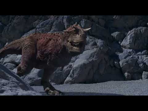 Disney’s Dinosaur:Final Battle (resounded) - YouTube