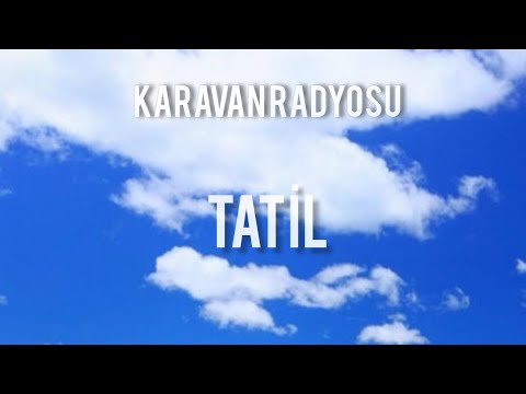 Özgün - Tatil #84