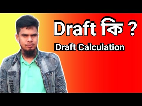 what is draft in spinning mills . draft calculation formula ...