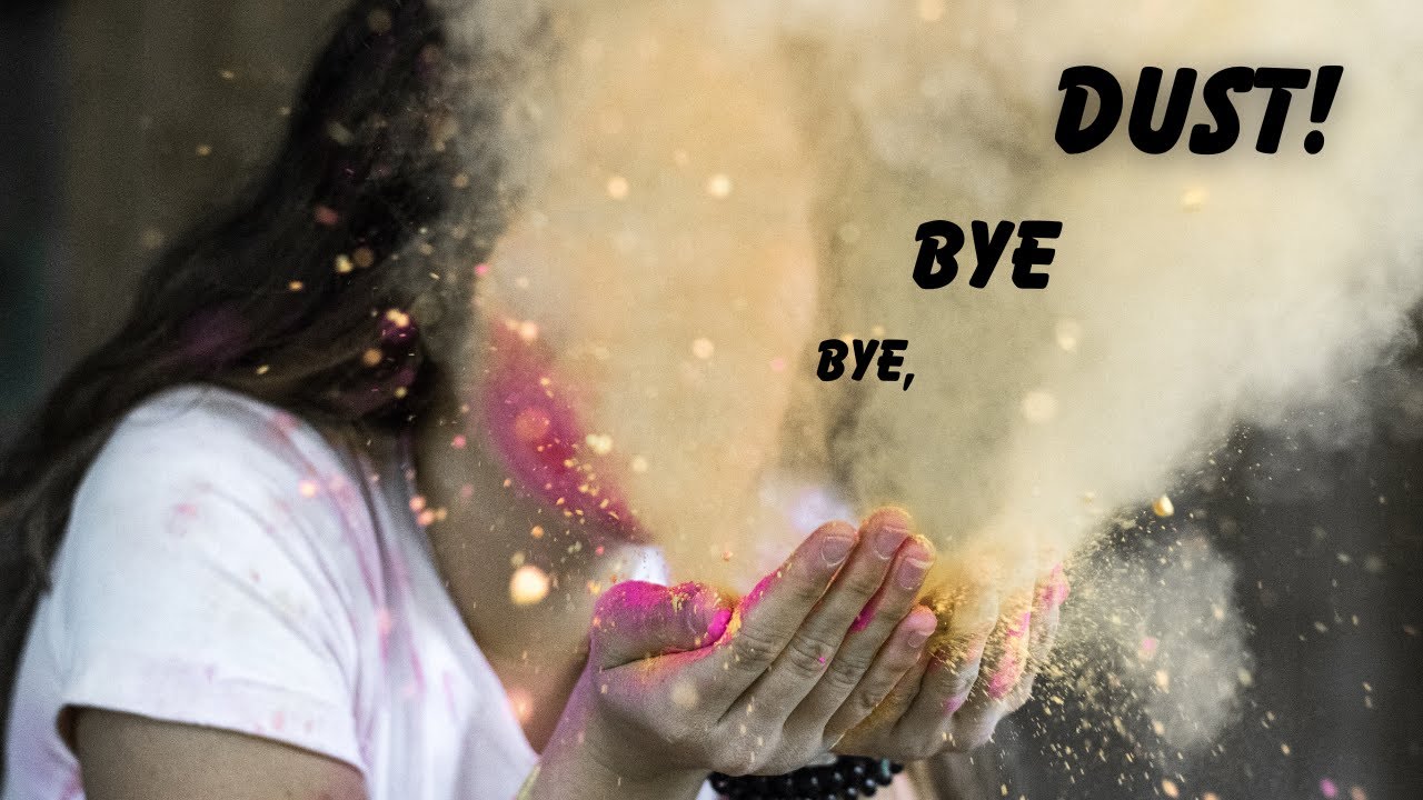 Say Goodbye to Dust: Revolutionary Hacks for a Dust Free Home - YouTube