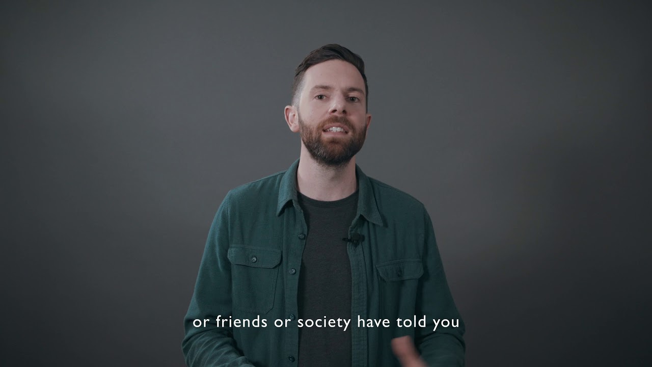 Real Faith - How Do We Cultivate A Faith That Lasts? - YouTube