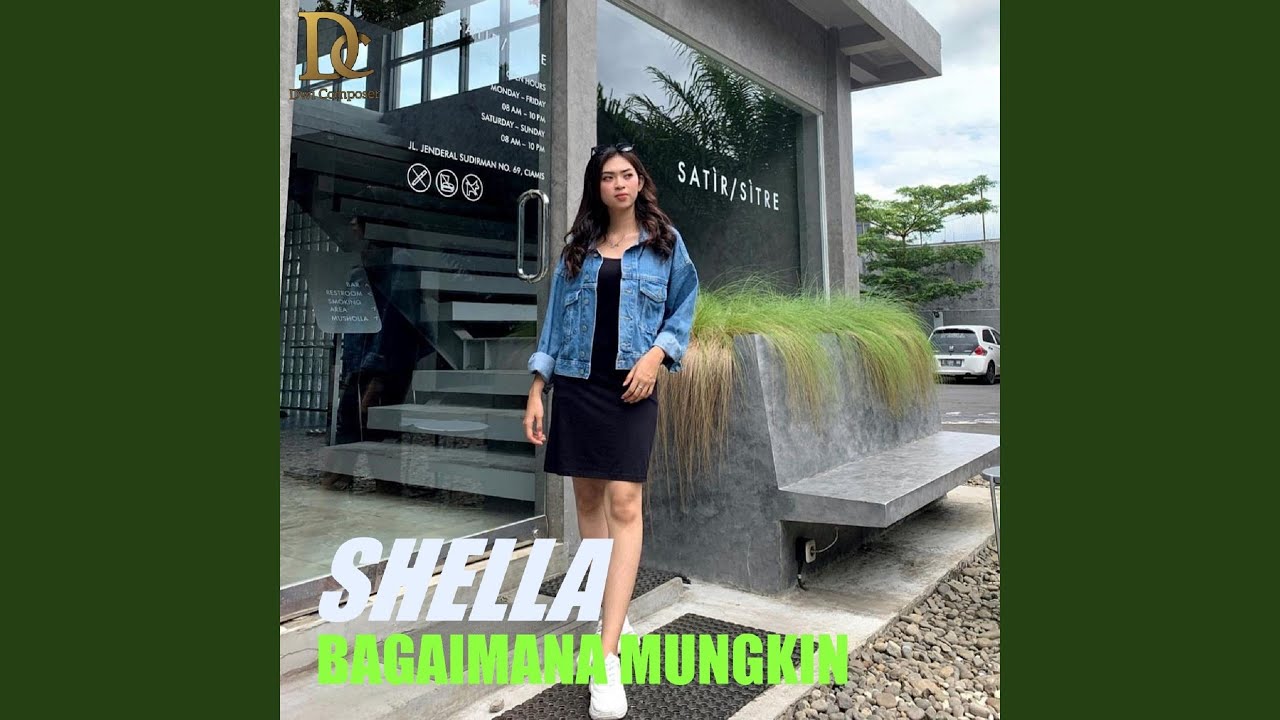 BAGAIMANA MUNGKIN - YouTube