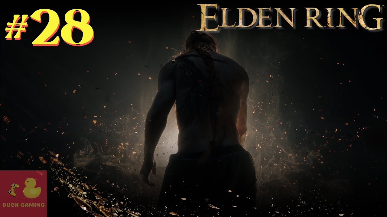 HƯỚNG DẪN CHƠI ELDEN RING #28 - Mending Rune Dung Eater, Maliketh, Sir ...