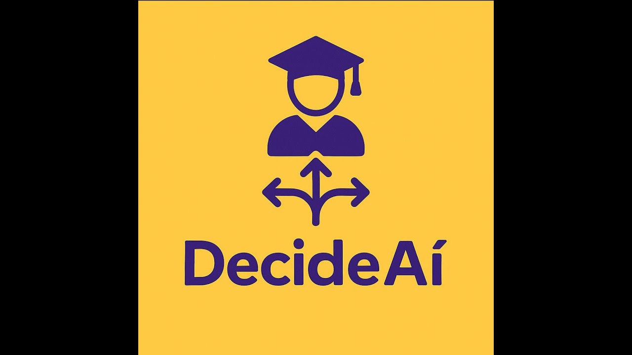 Projeto DecideAí - OBT 2025 - YouTube