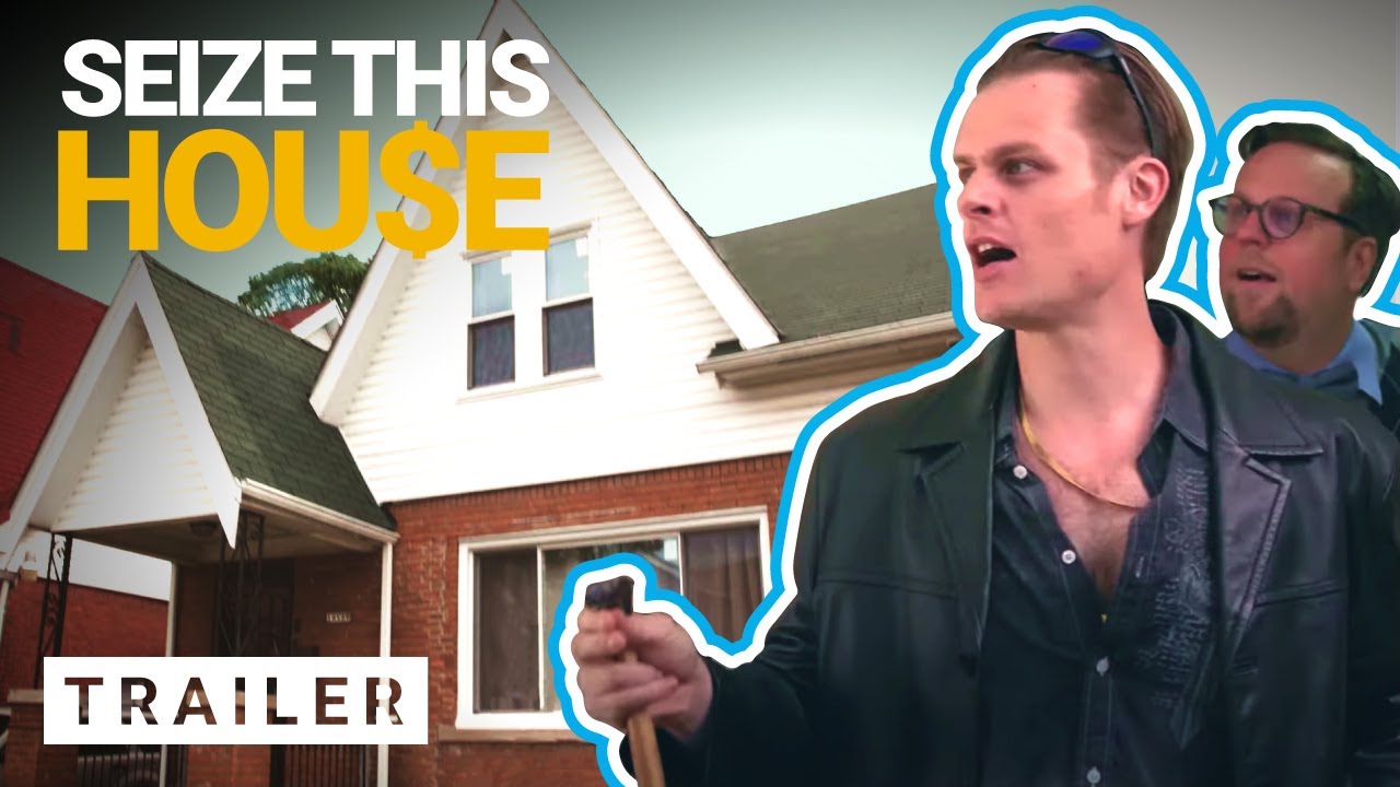 Seize This House trailer - YouTube