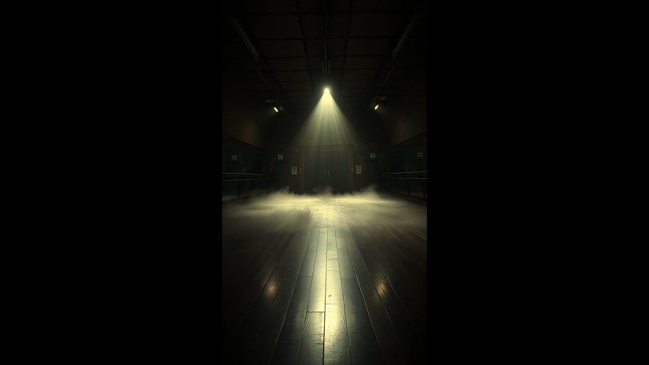 The Tragic Ballet of the Phantom Dancer - YouTube