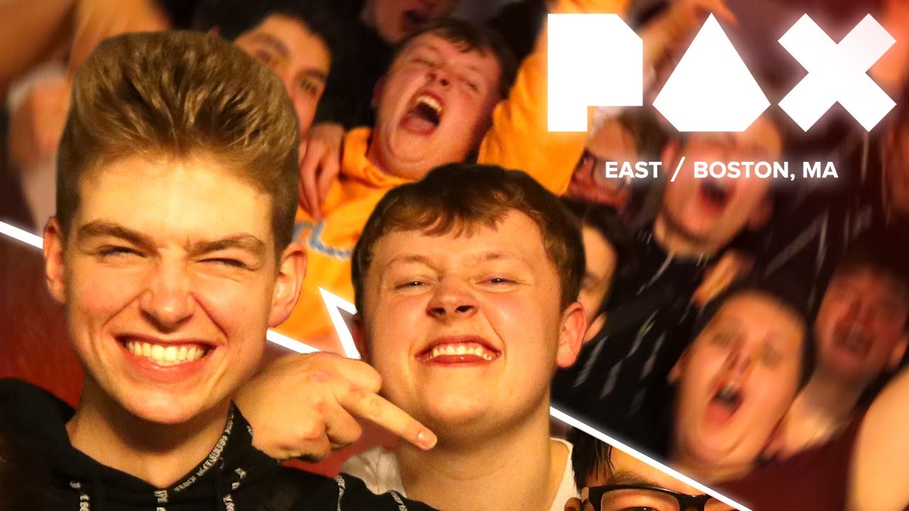 MEETING MY ONLINE FRIENDS IRL!! (BEST TIME OF MY LIFE) - YouTube