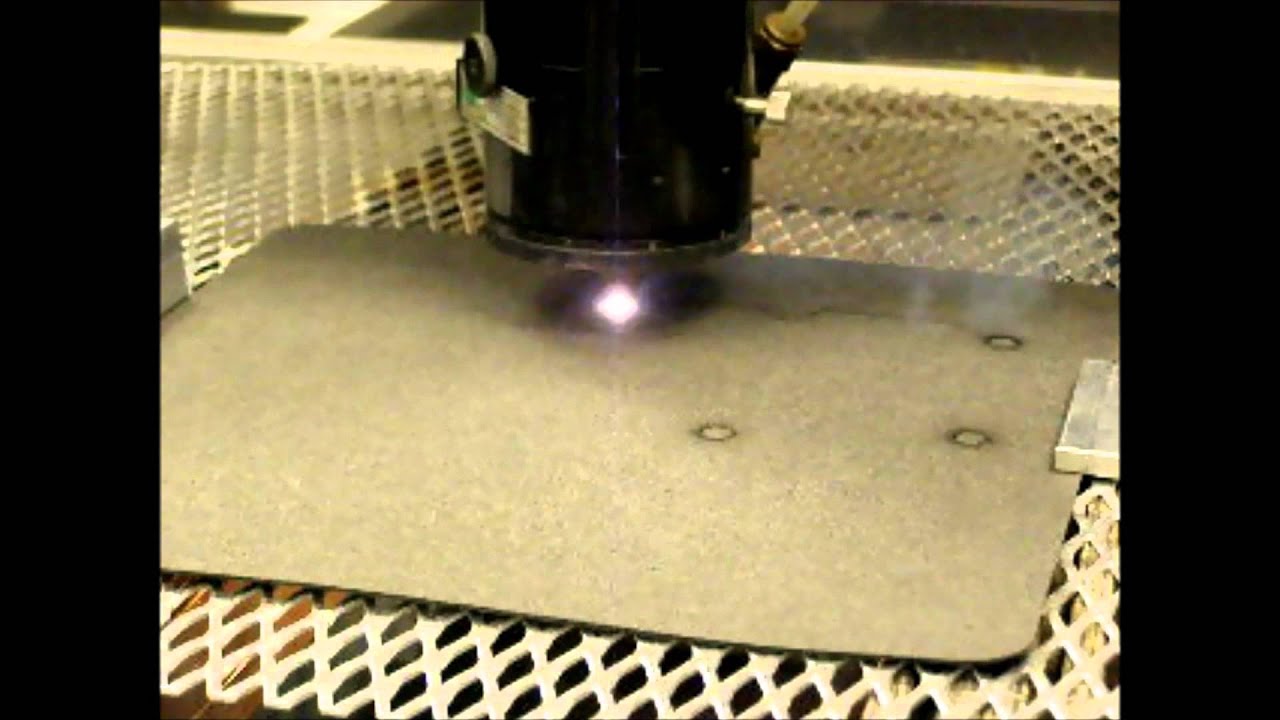 Synrad CO2 Lasers.wmv - YouTube