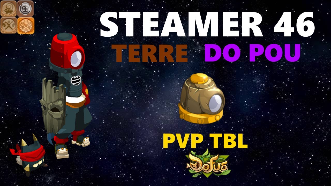 STEAMER LEVEL 46 ! DU GROS ROX GRACE AU DOUBLE RESSAC ! - YouTube