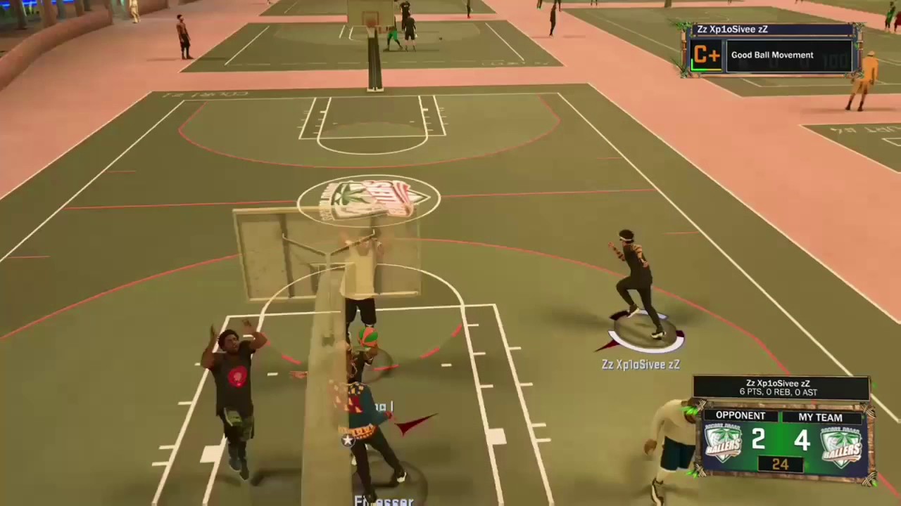 PLAYMAKER MIX TAPE!!! - YouTube