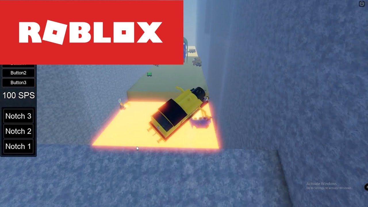 Thomas Crashes: Part 7 - YouTube