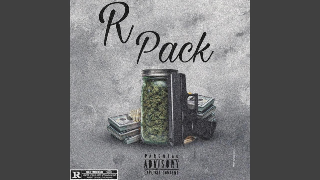 R Pack - YouTube