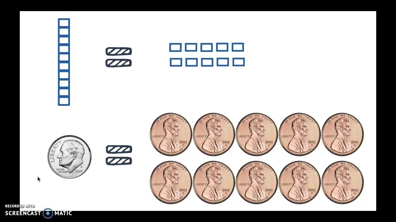 Grade 1 Module 4 Lesson 6 - YouTube