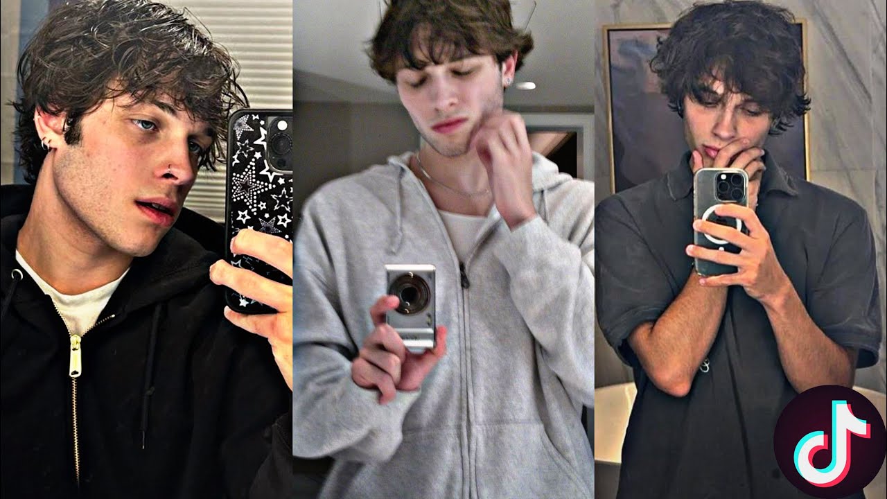 Sturniolo Triplets edits compilation | TikTok edits compilation - YouTube