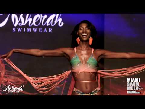 Asherah at Miami Swim Week 2019/20 Powered by Art Hearts Fashion