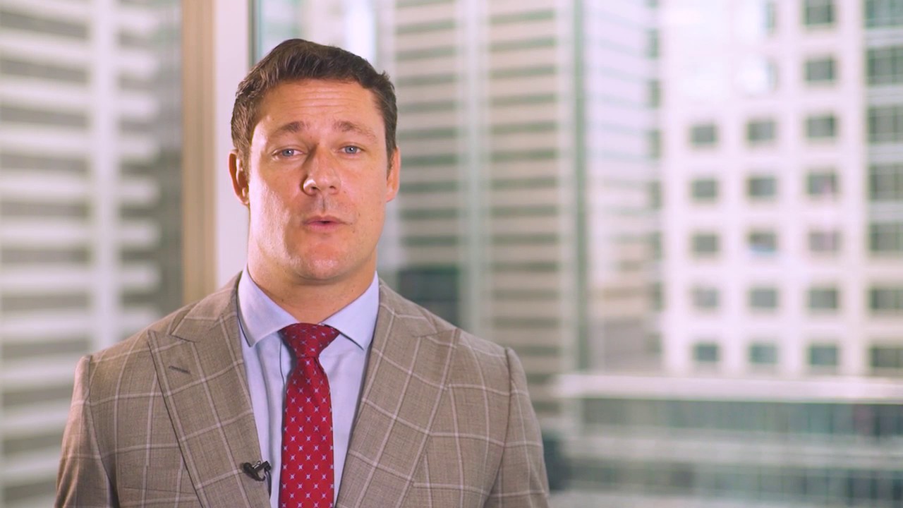 Andrew McCulloch welcomes March new office openings. - YouTube