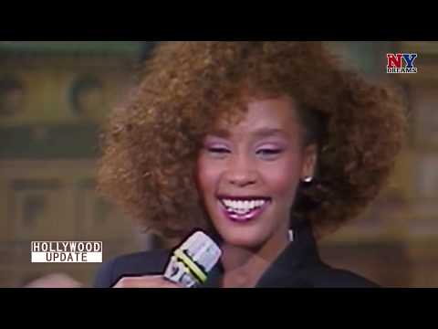 WHITNEY HOUSTON DOCUMENTARY “CAN I BE ME”