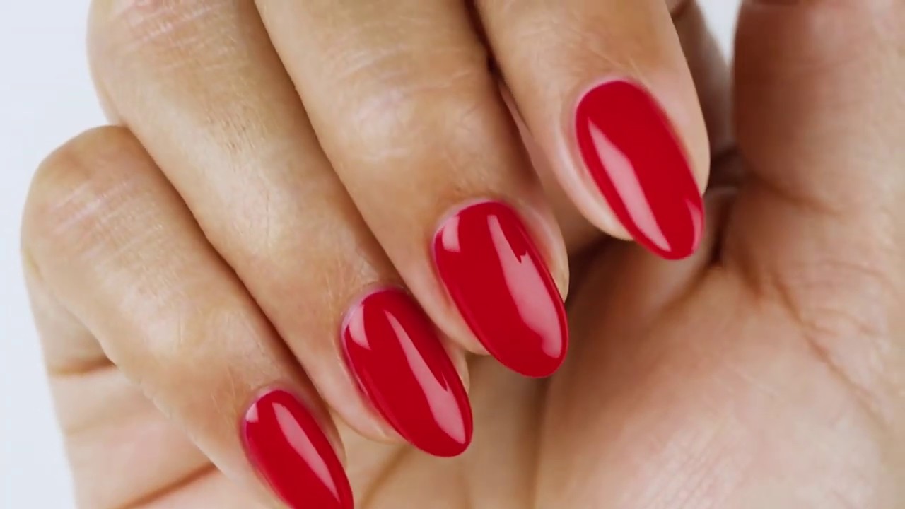 OPI | GelColor Tutorial Application - YouTube