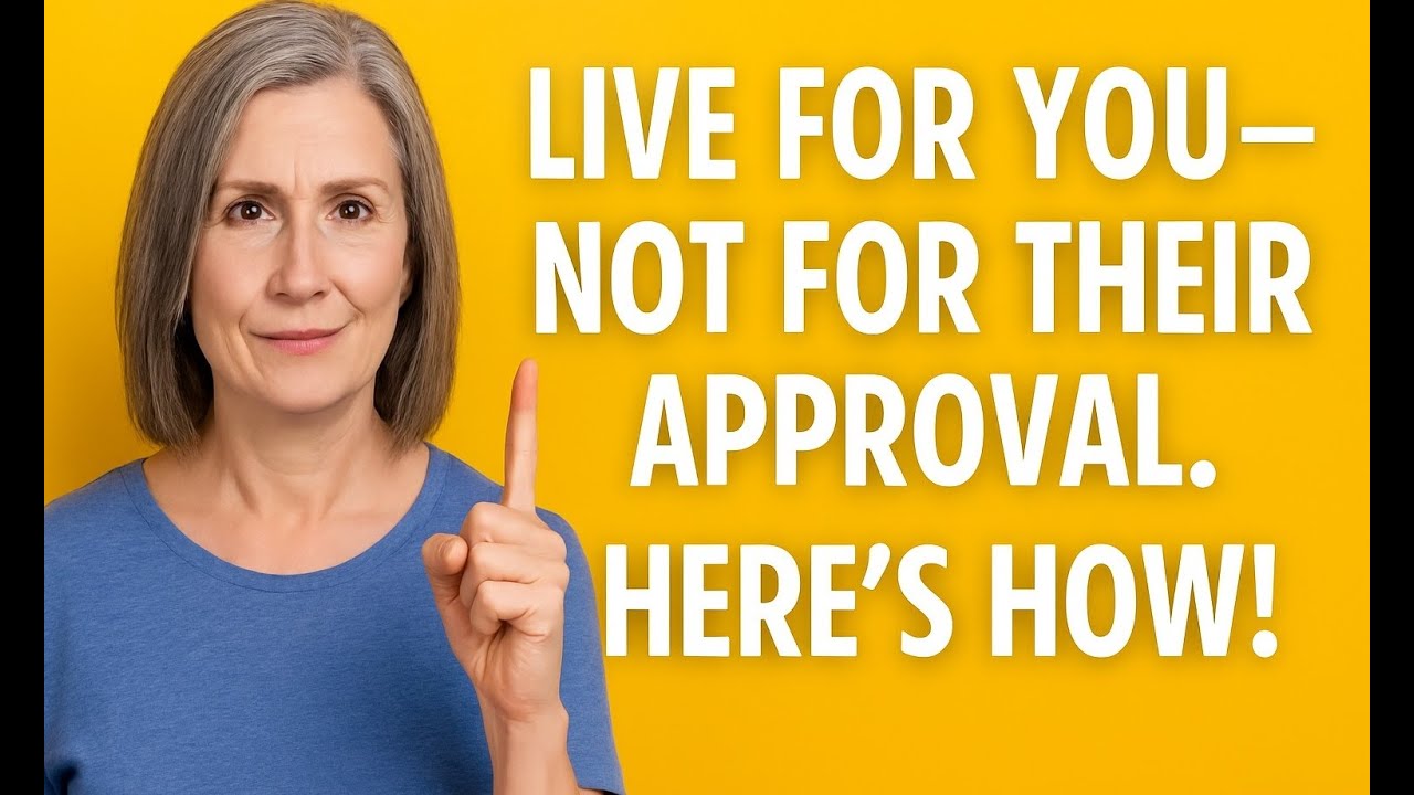 You Don’t Owe Anyone an Explanation – Live Your Life Without Apologies ...