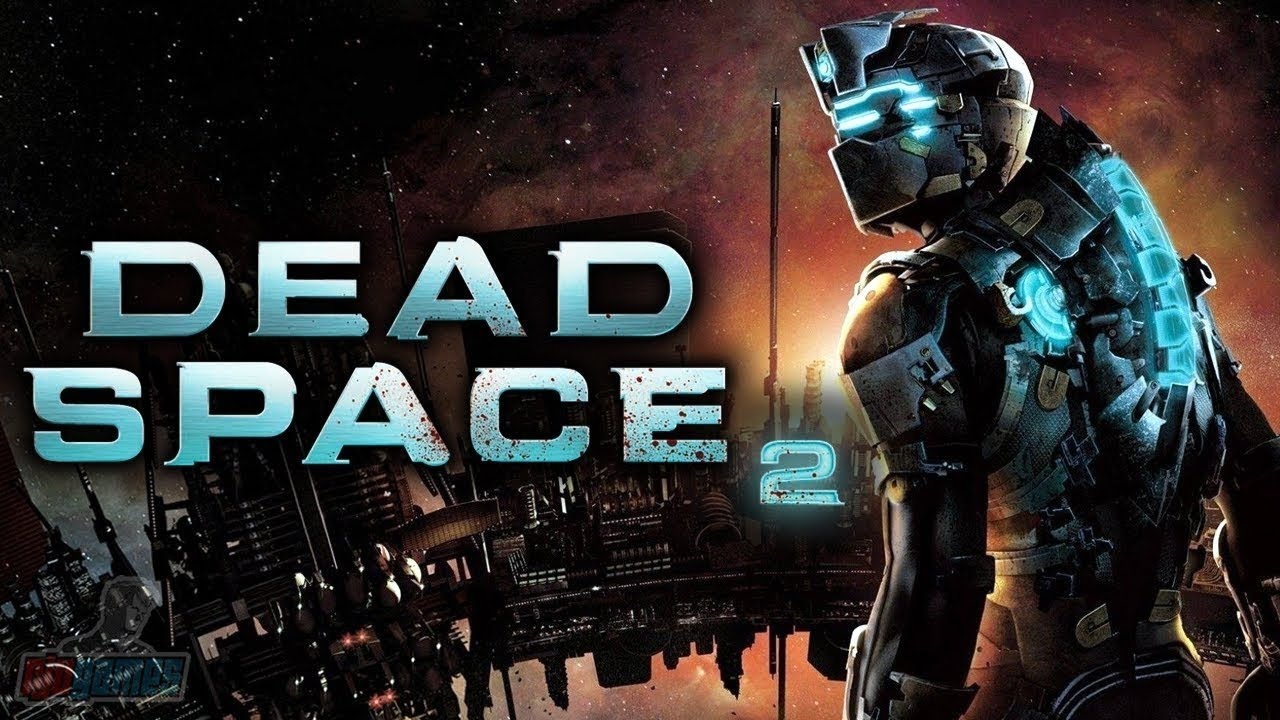 LIVE 🔴Akhirnya ketemu orang masih normal | Dead Space 2 - YouTube