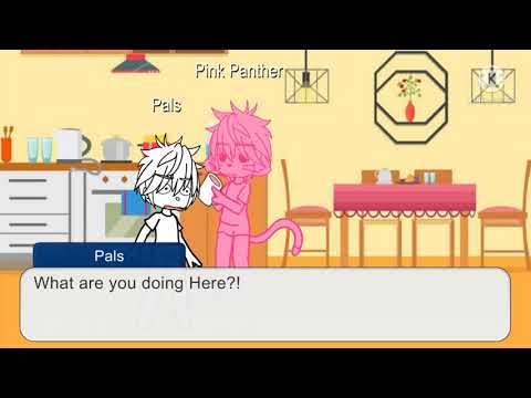 If Pink Panther and Pals Were?🤔🧐🤨[]Part1[]