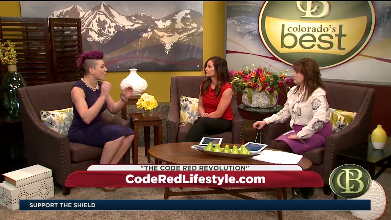 Fox31 Denver Channel 2 interview on Feb 8, 2018 - YouTube