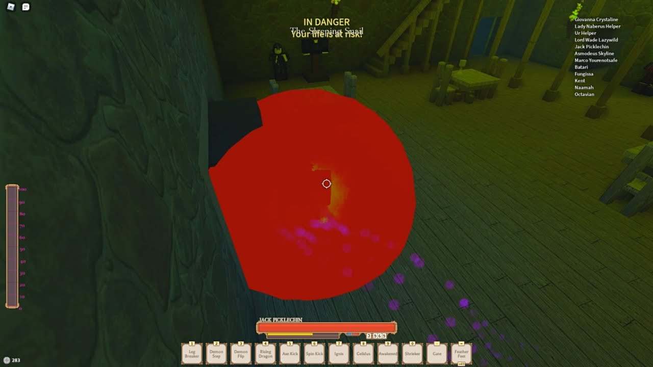 Rogue Lineage: The Comeback - YouTube